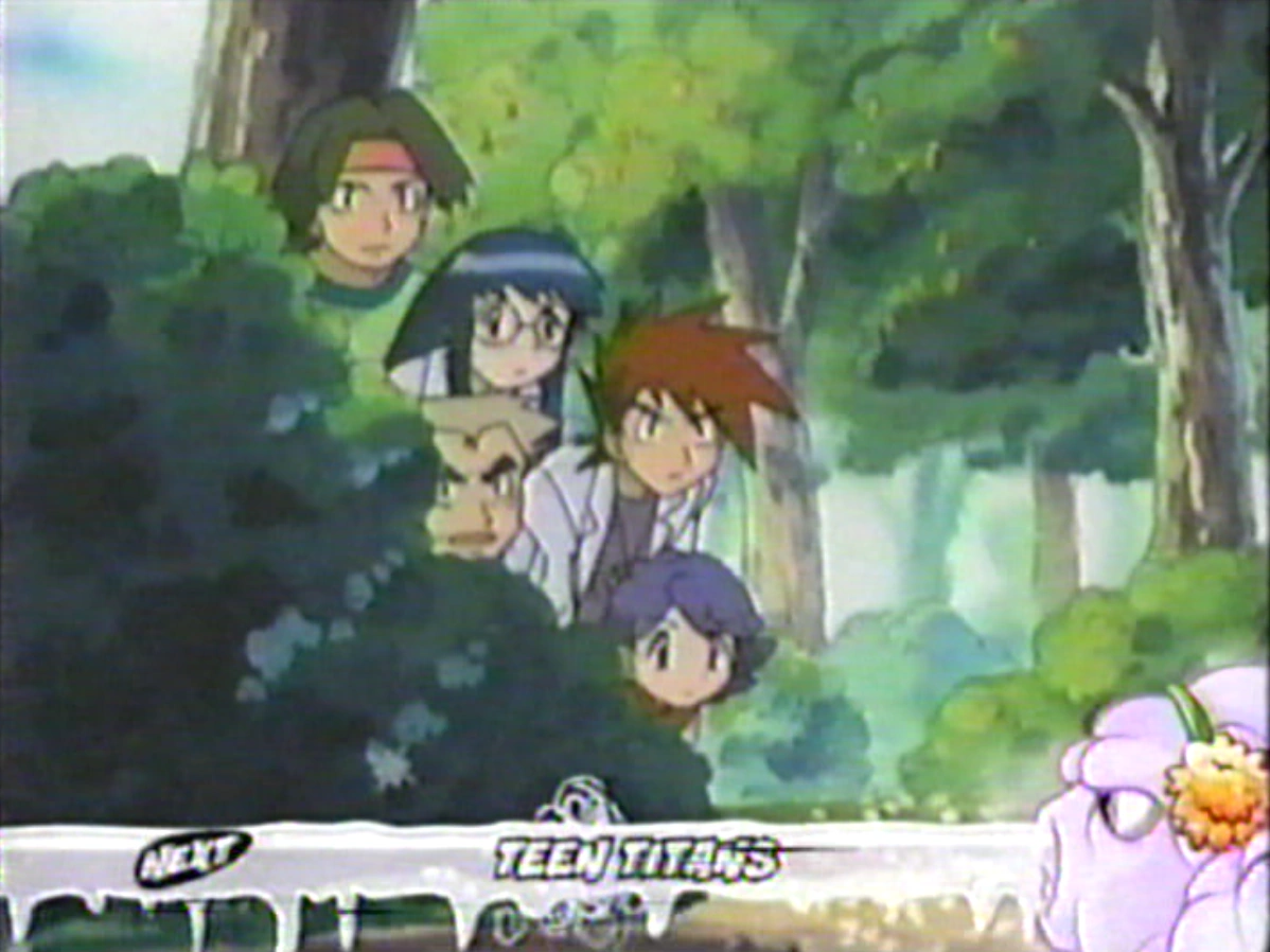 December 9, 2005 | YTV Schedule Archives Wiki | Fandom