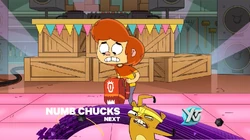 April 19, 2021 | YTV Schedule Archives Wiki | Fandom