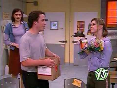 December 12, 2007 | YTV Schedule Archives Wiki | Fandom