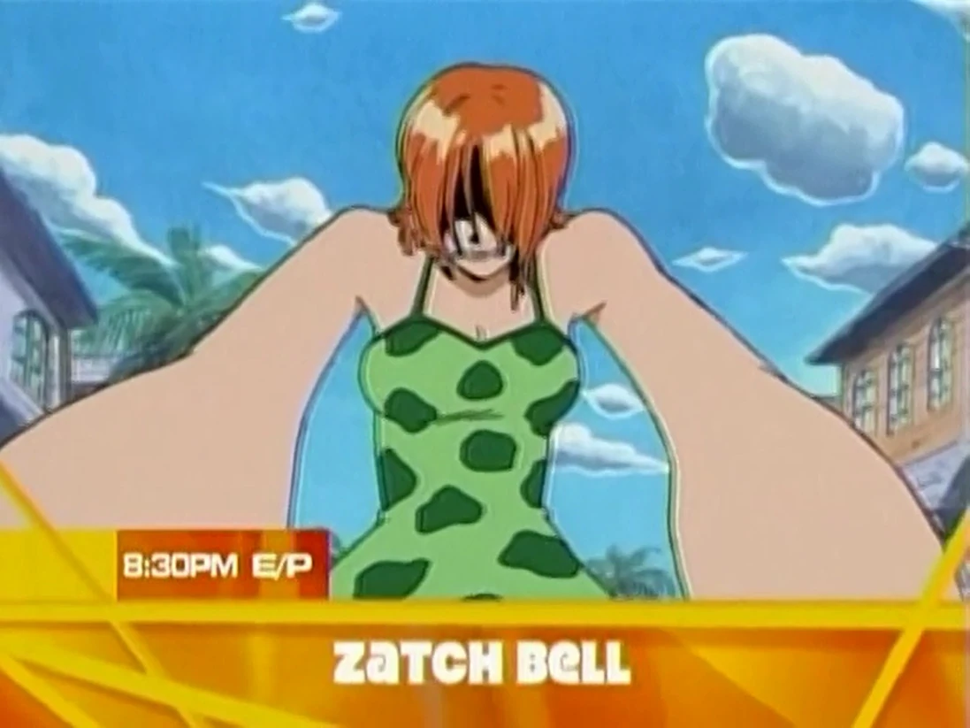 November 3, 2006 | YTV Schedule Archives Wiki | Fandom