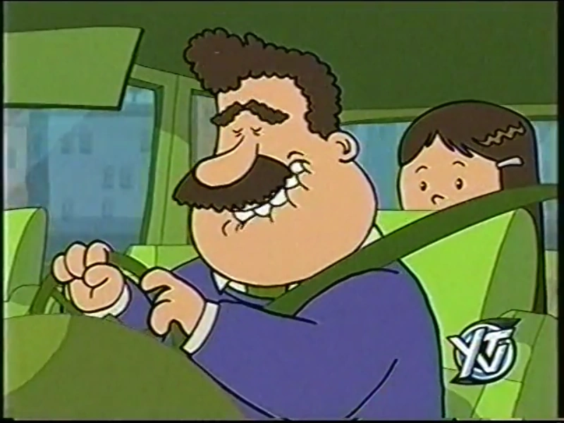 February 27, 2007 | YTV Schedule Archives Wiki | Fandom