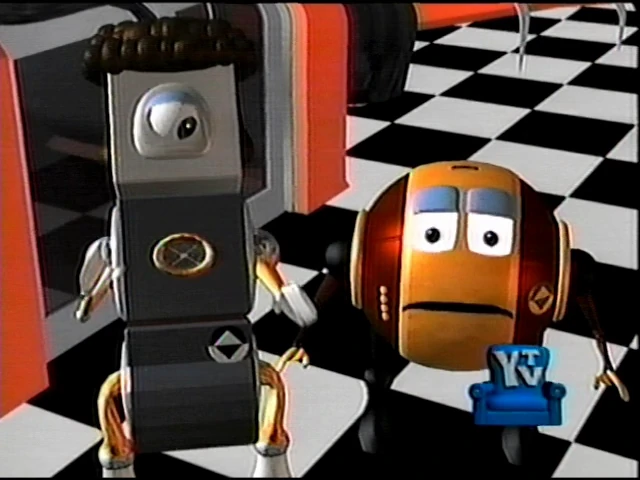 March 11, 1996 | YTV Schedule Archives Wiki | Fandom