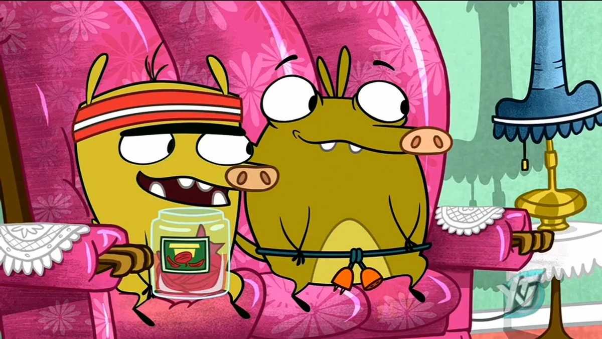 April 10, 2023 | YTV Schedule Archives Wiki | Fandom