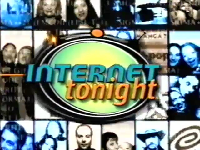 Internet Tonight | YTV Schedule Archives Wiki | Fandom