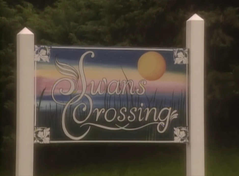 Swans Crossing | YTV Schedule Archives Wiki | Fandom