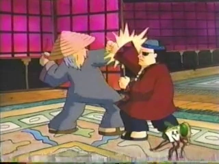 June 19, 1997 | YTV Schedule Archives Wiki | Fandom