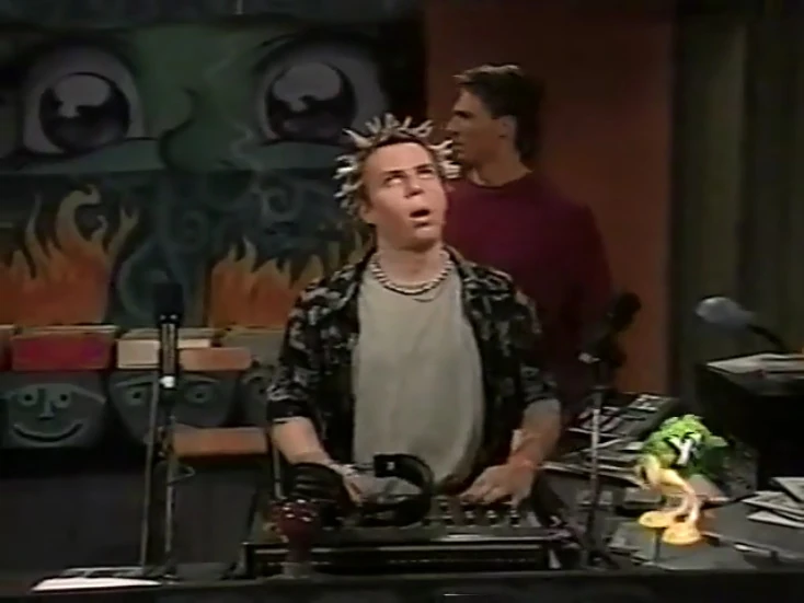 June 4, 2003 | YTV Schedule Archives Wiki | Fandom