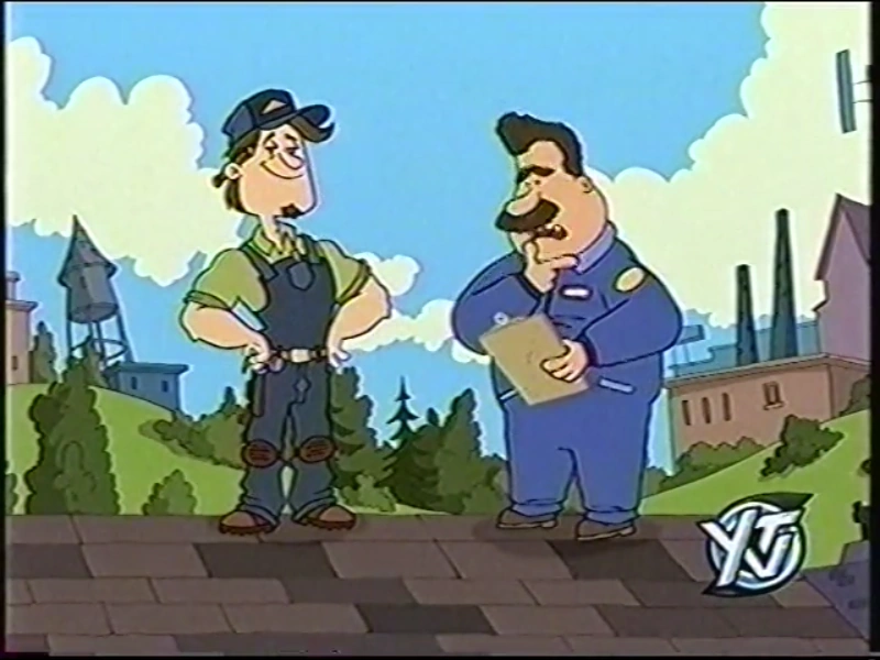 May 16, 2007 | YTV Schedule Archives Wiki | Fandom