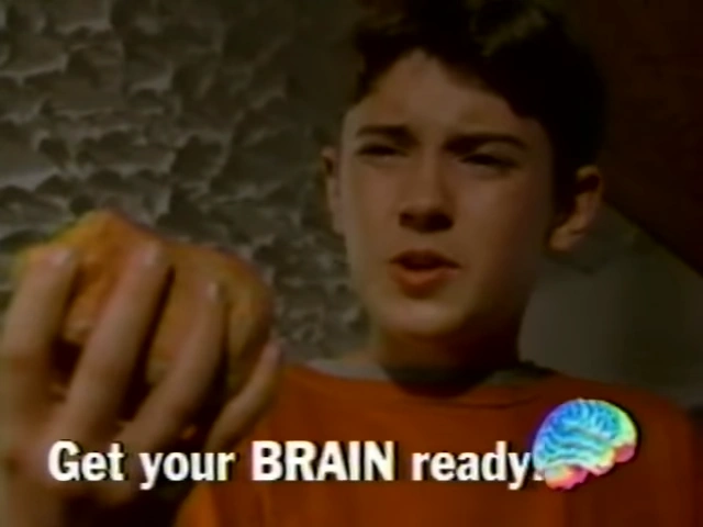 Promotional Graphics | YTV Schedule Archives Wiki | Fandom