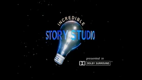 Incredible Story Studio | YTV Schedule Archives Wiki | Fandom