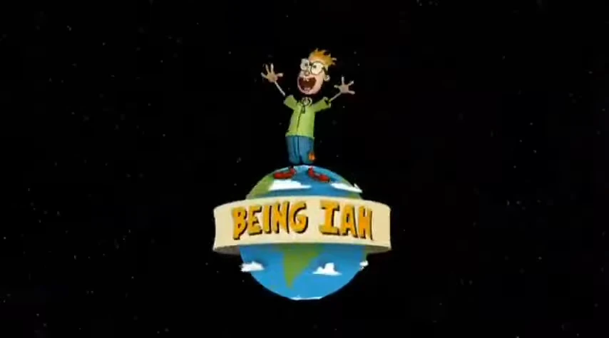 Being Ian | YTV Schedule Archives Wiki | Fandom