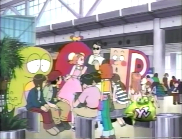 March 14, 2001 | YTV Schedule Archives Wiki | Fandom