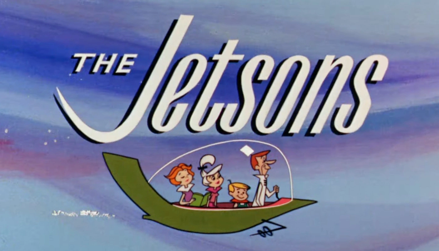 The Jetsons | YTV Schedule Archives Wiki | Fandom