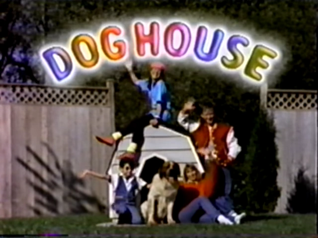 Dog House | YTV Schedule Archives Wiki | Fandom
