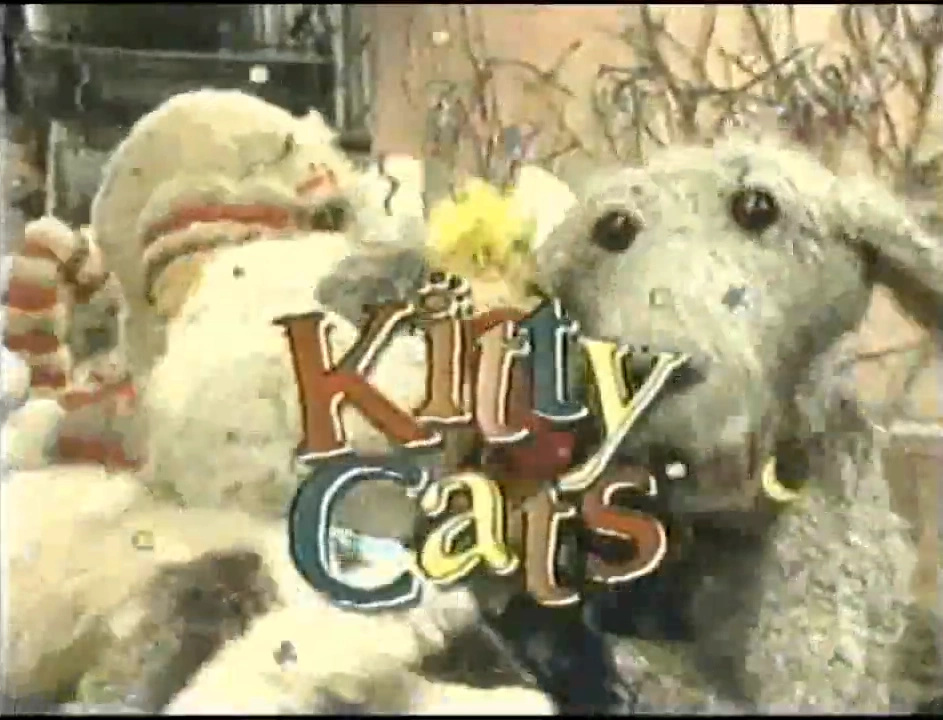Kitty Cats | YTV Schedule Archives Wiki | Fandom