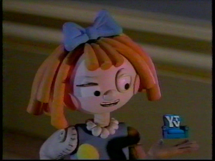 December 12, 1995 | YTV Schedule Archives Wiki | Fandom