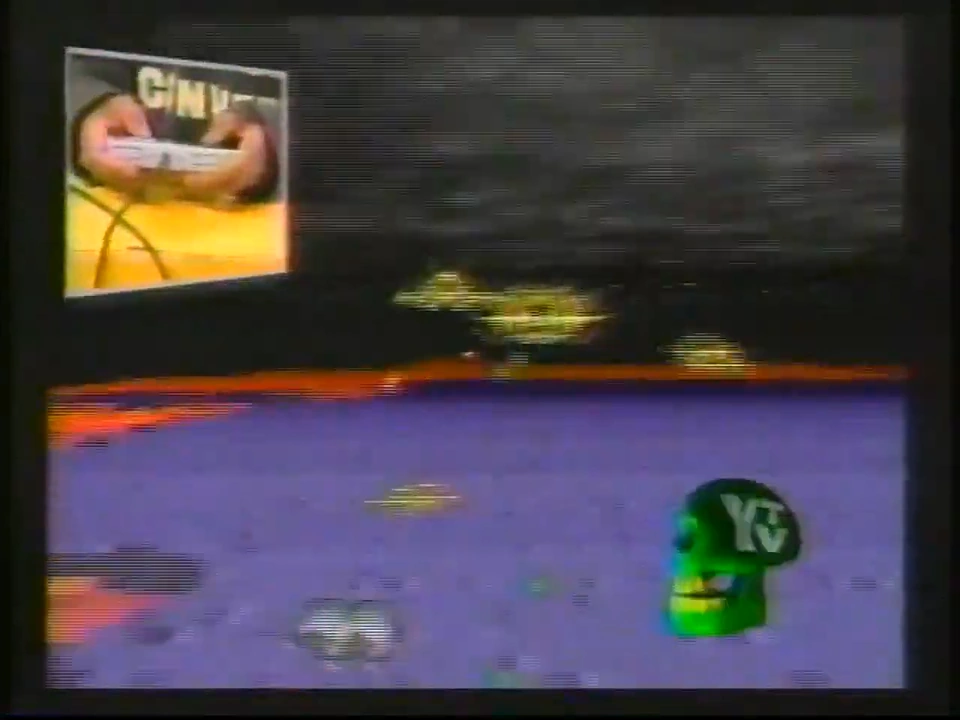 June 19, 1996 | YTV Schedule Archives Wiki | Fandom