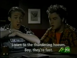 December 28, 2003 | YTV Schedule Archives Wiki | Fandom