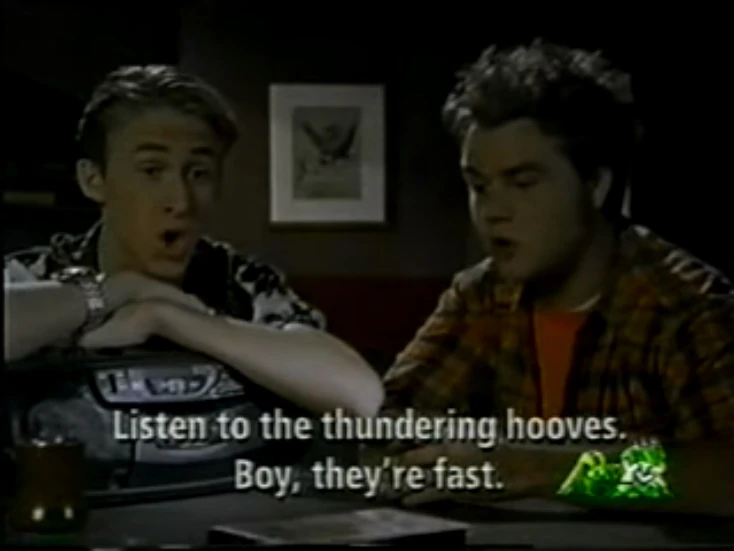 December 28, 2003 | YTV Schedule Archives Wiki | Fandom