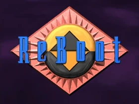 ReBoot | YTV Schedule Archives Wiki | Fandom
