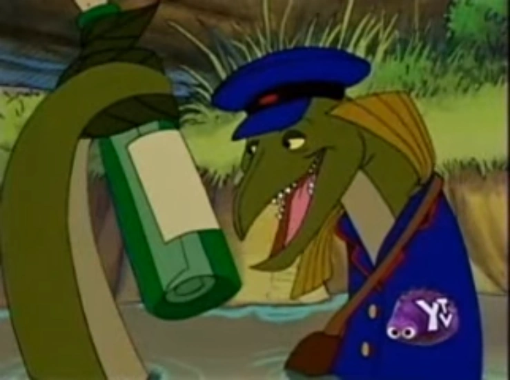 August 30, 2004 | YTV Schedule Archives Wiki | Fandom