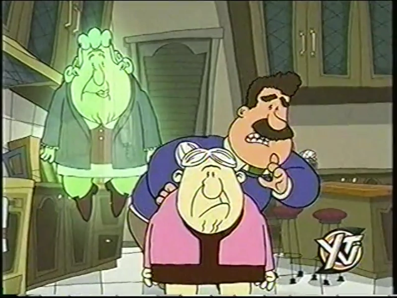 July 2, 2007 | YTV Schedule Archives Wiki | Fandom