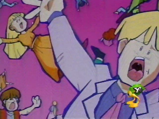 February 27, 2003 | YTV Schedule Archives Wiki | Fandom