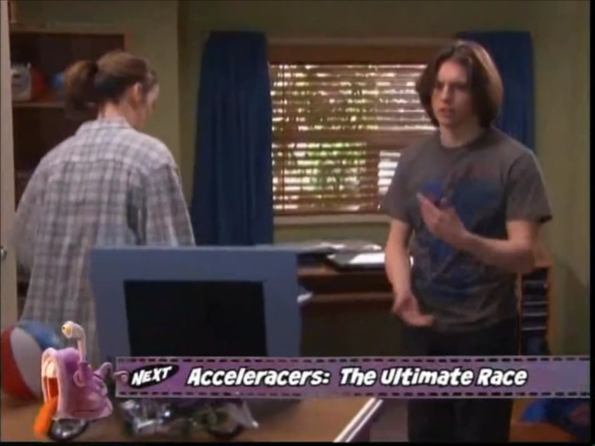 September 24, 2005 | YTV Schedule Archives Wiki | Fandom