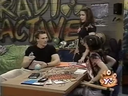 June 12, 2003 | YTV Schedule Archives Wiki | Fandom