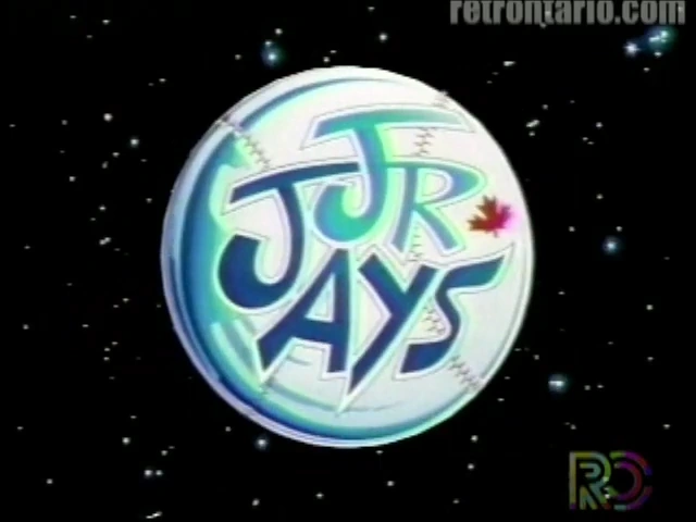 Jr. Jays TV Magazine | YTV Schedule Archives Wiki | Fandom