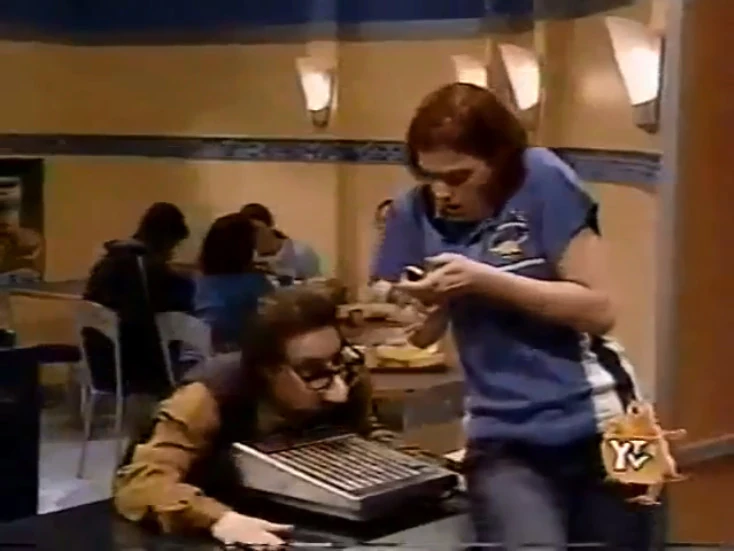 April 15, 2004 | YTV Schedule Archives Wiki | Fandom