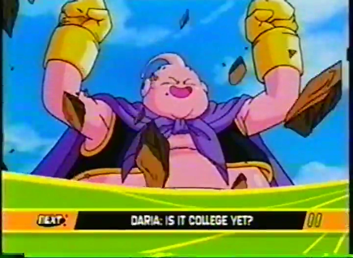 September 2, 2002 | YTV Schedule Archives Wiki | Fandom