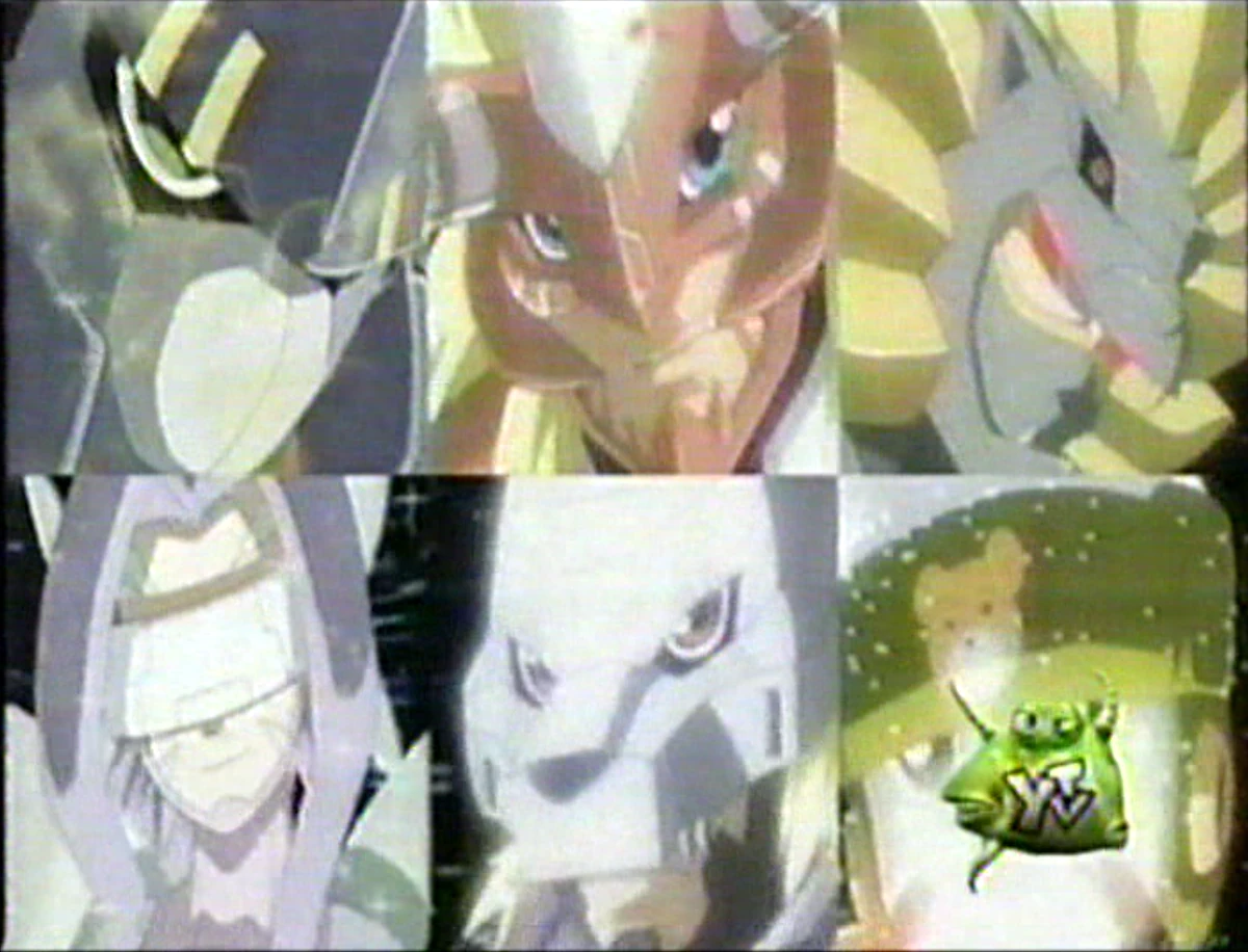 August 16, 2003 | YTV Schedule Archives Wiki | Fandom