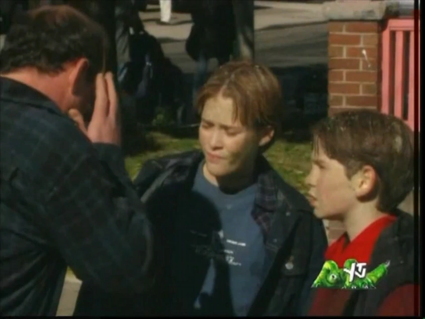 January 28, 2006 | YTV Schedule Archives Wiki | Fandom