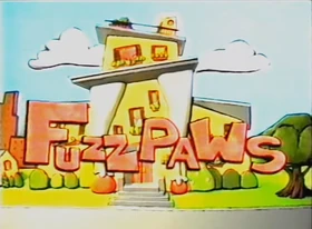 Fuzzpaws | YTV Schedule Archives Wiki | Fandom