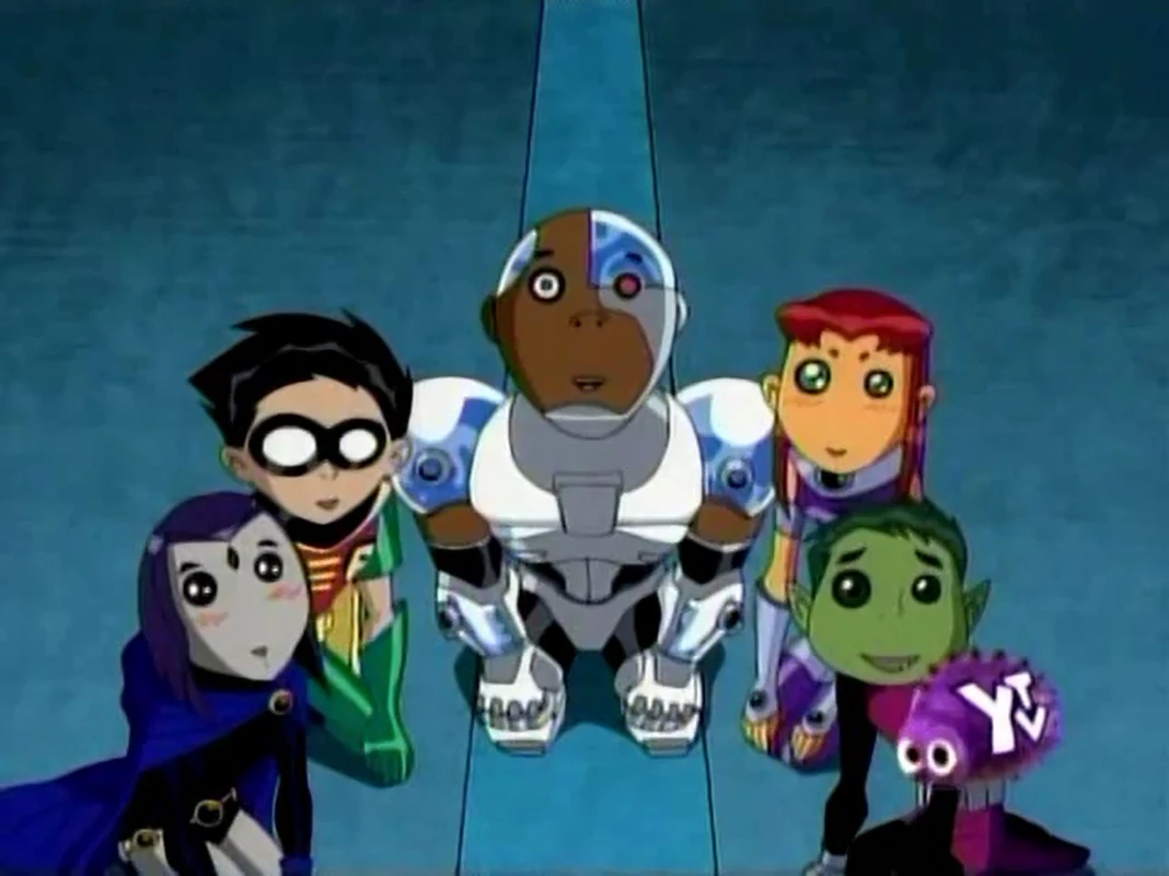 May 6, 2005 | YTV Schedule Archives Wiki | Fandom