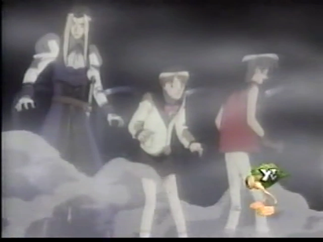 June 16, 2001 | YTV Schedule Archives Wiki | Fandom