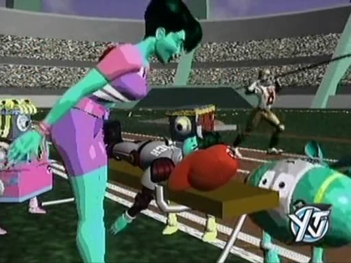 April 20, 2006 | YTV Schedule Archives Wiki | Fandom