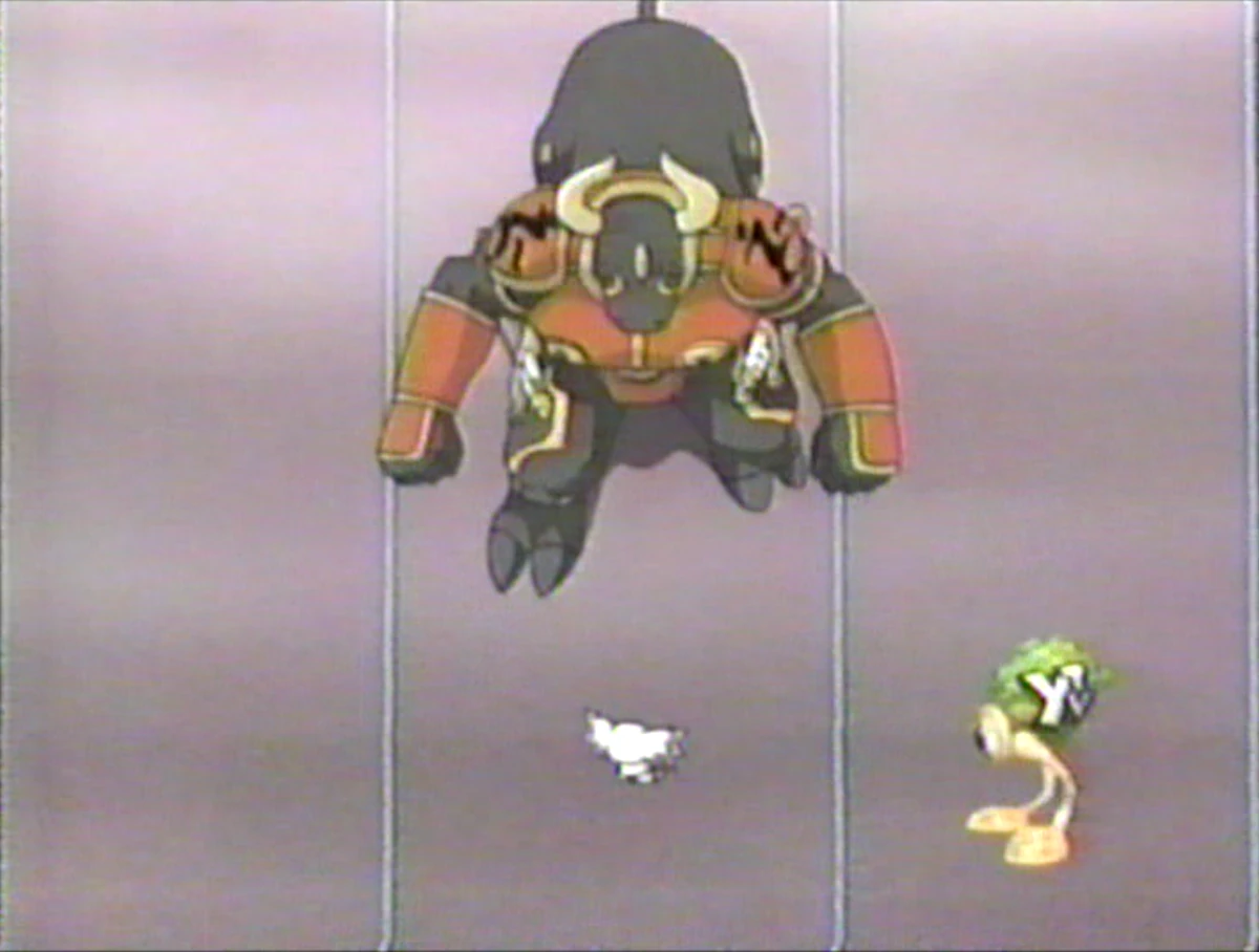 November 12, 2001 | YTV Schedule Archives Wiki | Fandom