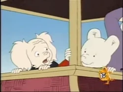 August 11, 2004 | YTV Schedule Archives Wiki | Fandom