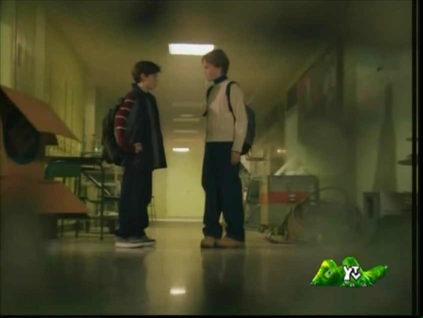 January 7, 2006 | YTV Schedule Archives Wiki | Fandom