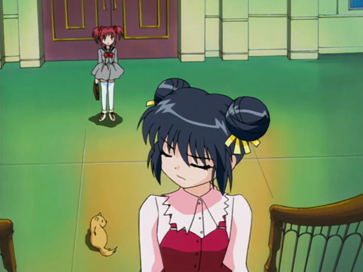 Mew Mew Power/Mew Two | YTV Schedule Archives Wiki | Fandom