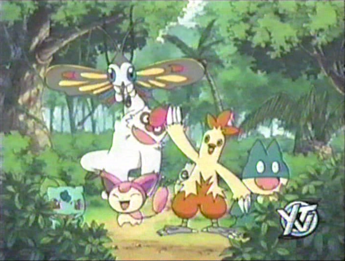 October 14, 2006 | YTV Schedule Archives Wiki | Fandom