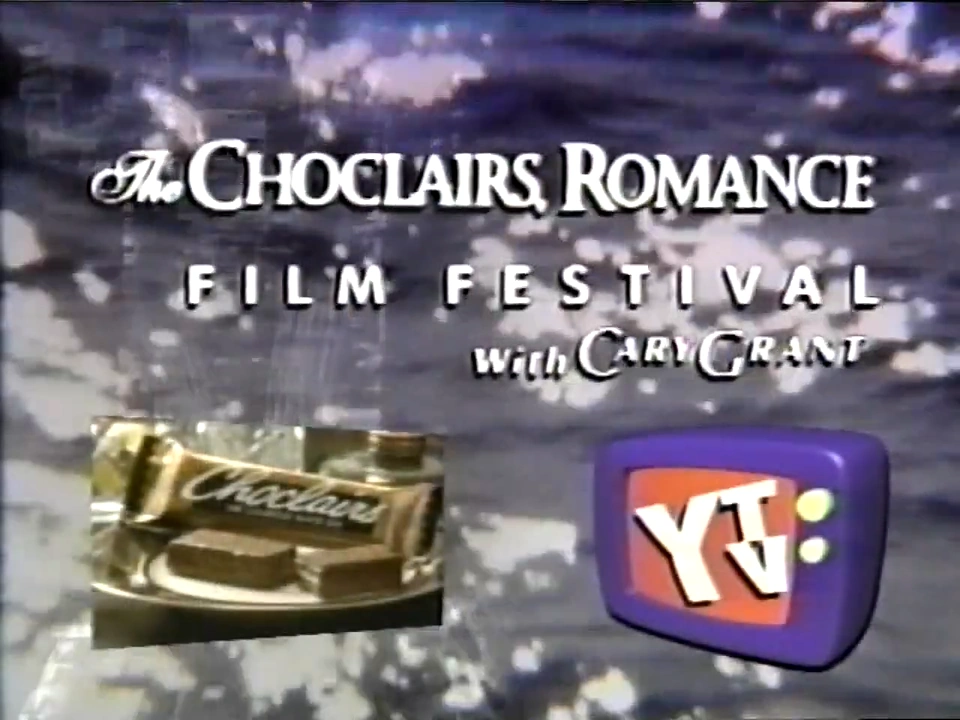 Events | YTV Schedule Archives Wiki | Fandom