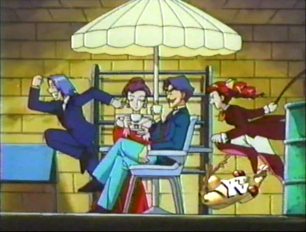 June 1, 1999 | YTV Schedule Archives Wiki | Fandom