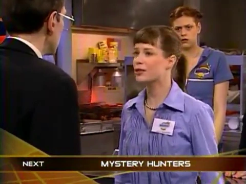 September 30, 2007 | YTV Schedule Archives Wiki | Fandom