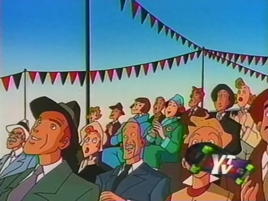 December 27, 1996 | YTV Schedule Archives Wiki | Fandom