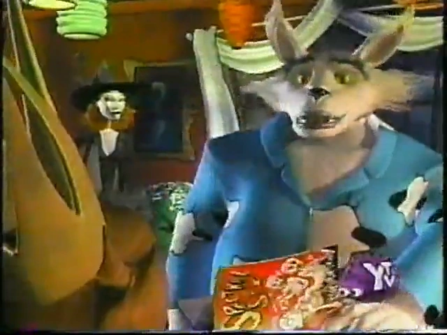 October 26, 2003 | YTV Schedule Archives Wiki | Fandom