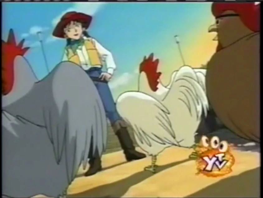April 25, 2003 | YTV Schedule Archives Wiki | Fandom