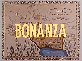 Bonanza | YTV Schedule Archives Wiki | Fandom